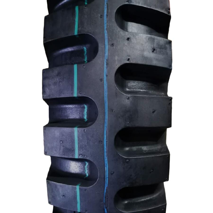 【4本セット】DEESTONE D501 Military ミリタリー 6.00-16 6PR バイアス 2025年21週以降（5月）製造 ...