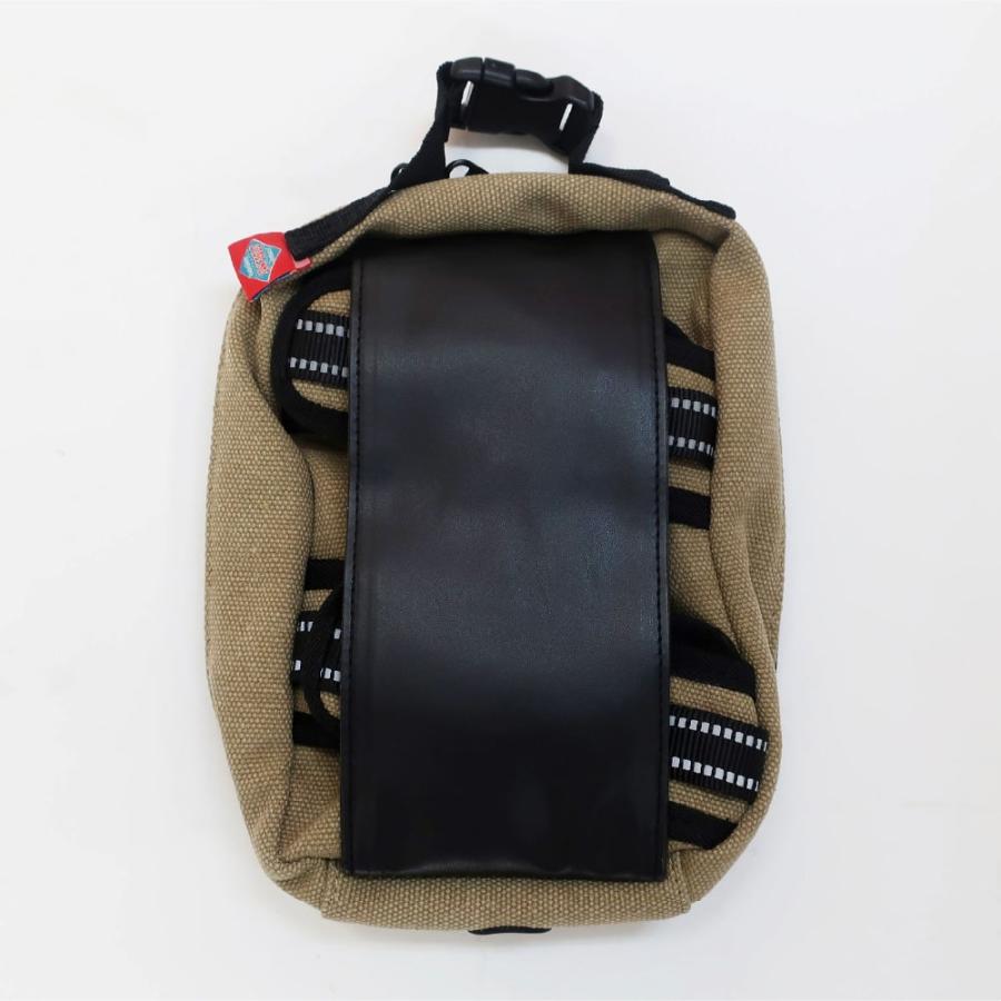 ジャムズゴールド JAM'SGOLD IMAN タンクバッグ JGB-890 【サンド】 : アウトスタンディングMC - 通販 - Yahoo!ショッピング