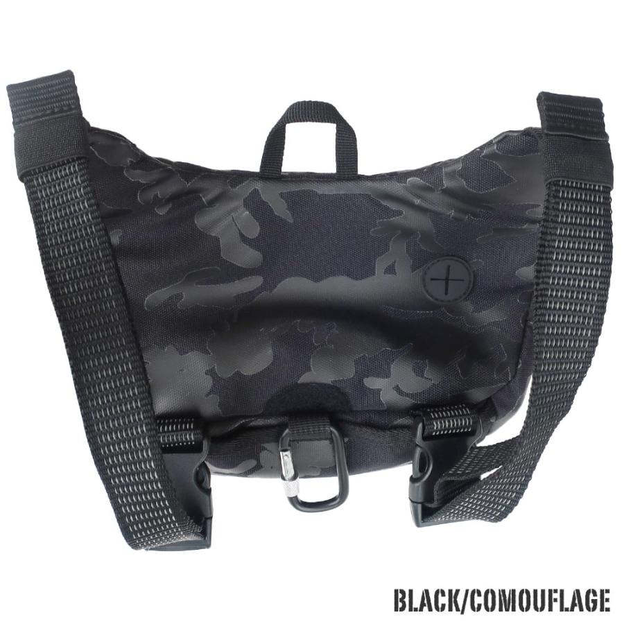 ジャムズゴールド JGB-928 SCMAP 汎用 ポーチ ハンドルバッグ ブラック・カモフラージュ : アウトスタンディングMC - 通販 - Yahoo!ショッピング