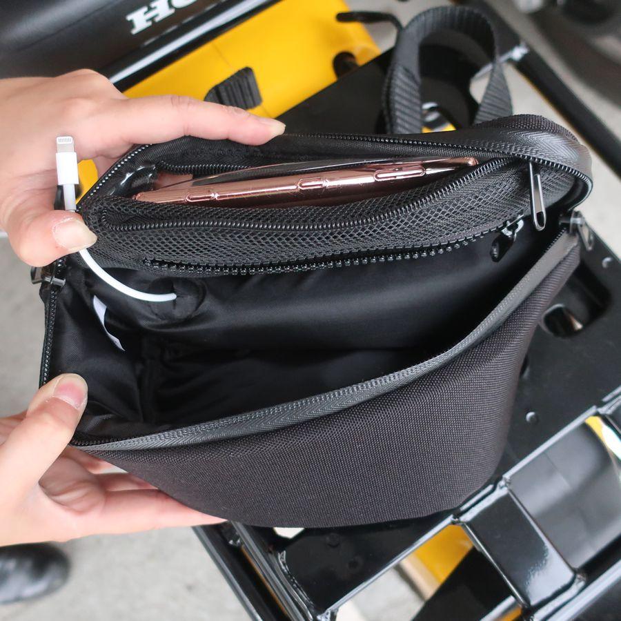 ジャムズゴールド JGB-928 SCMAP 汎用 ポーチ ハンドルバッグ カーキ : アウトスタンディングMC - 通販 - Yahoo!ショッピング