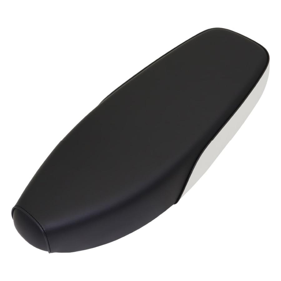 スーパーカブC50 C90 C70 AA01 HA02 70cm W213 ダブルシート デラックス スタンダード カスタム リトルカブ ストリートDX STD パーツ CUB カスタムパーツ ...