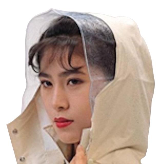 サナダ レインコート レインウエア【ベージュ】SSR-15 Mサイズ 男女兼用 高輝度反射テープ フード付き ジャケット パンツ セパレート 収納袋付き : アウトスタンディングMC - 通販 ...