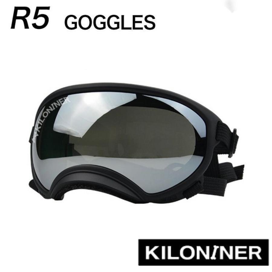 KILONINER R5 First shot Goggles S〜Mサイズ キロナイナー ゴーグル S〜Mサイズ/ ミリタリー オシャレ コーディネート : Out Tail Dog ...