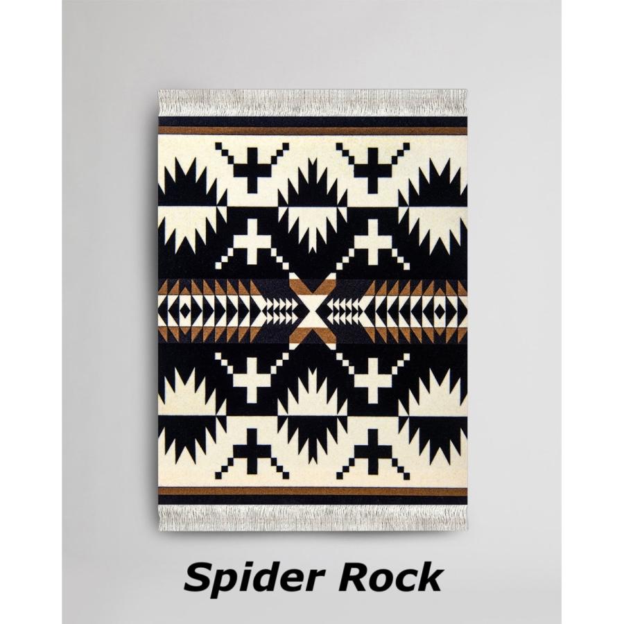 PENDLETON Mouse Rugs マウスラグ ペンドルトン/ネイティブ柄 おしゃれ : Out Tail Dog Outdoor ...