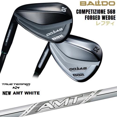BALDO BALDO568 FORGED WEDGE 48/50/52/54/56/58/60 左用[WD]バルドBALDO AMT ...