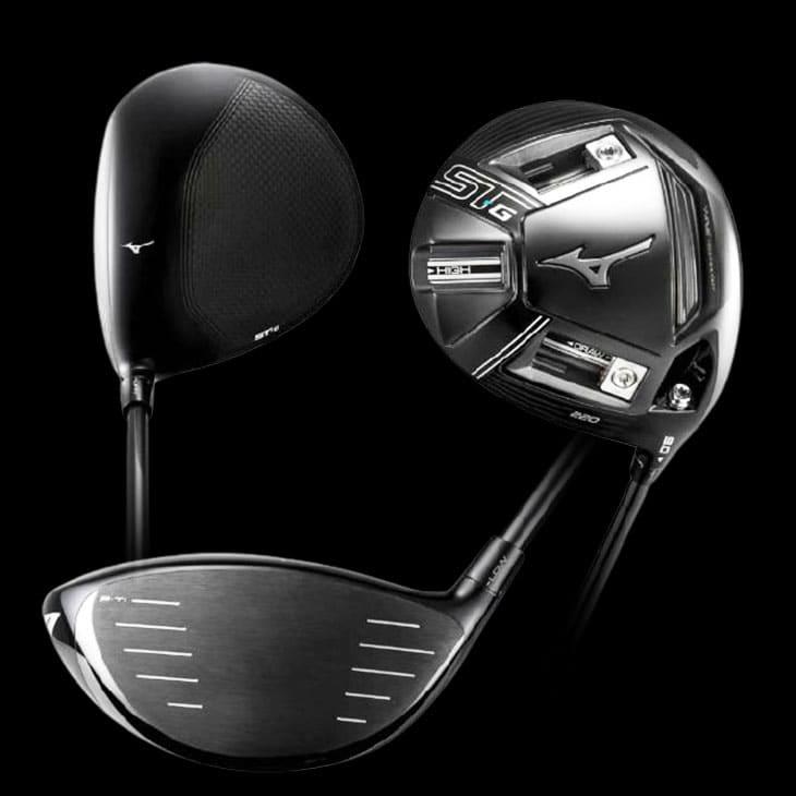 MIZUNO 2021年純正/Mizuno ST-G 220ドライバー/Driver/Tour AD MIZUNO 2021年純正/Mizuno ST-G 220ドライバー/Driver/Tour AD