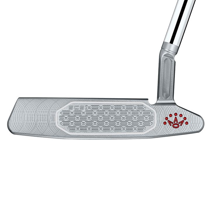 SCOTTY CAMERON 【左用(レフティ)】SCOTTY スコッティキャメロン SCOTTY CAMERON 【左用(レフティ)】SCOTTY スコッティキャメロン