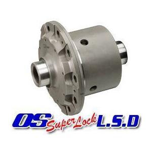 OS技研 エブリィバン / エブリィワゴン DA52V DA52W スーパーロックLSD SPEC-S リア DA52 送料無料 特価販売 OS LSD : パーツショップ OVER ...