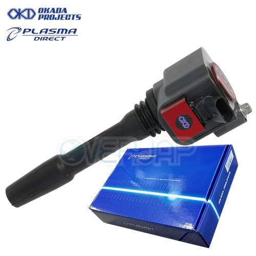 SD313111R OKADA PROJECTS プラズマダイレクト MINI クーパー クロスオーバー 1500 ターボ YS15(F60) : OVERJAP - 通販 - Yahoo ...