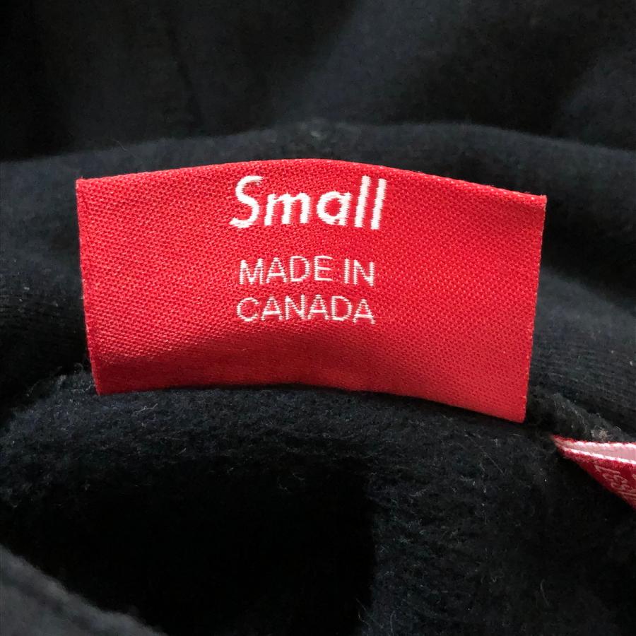 【中古】Supreme シュプリーム Box Logo Hooded Sweatshirt 16AW S 黒 BLACK メンズ レディース : 2110030105 : オーバーラップヤフー ...