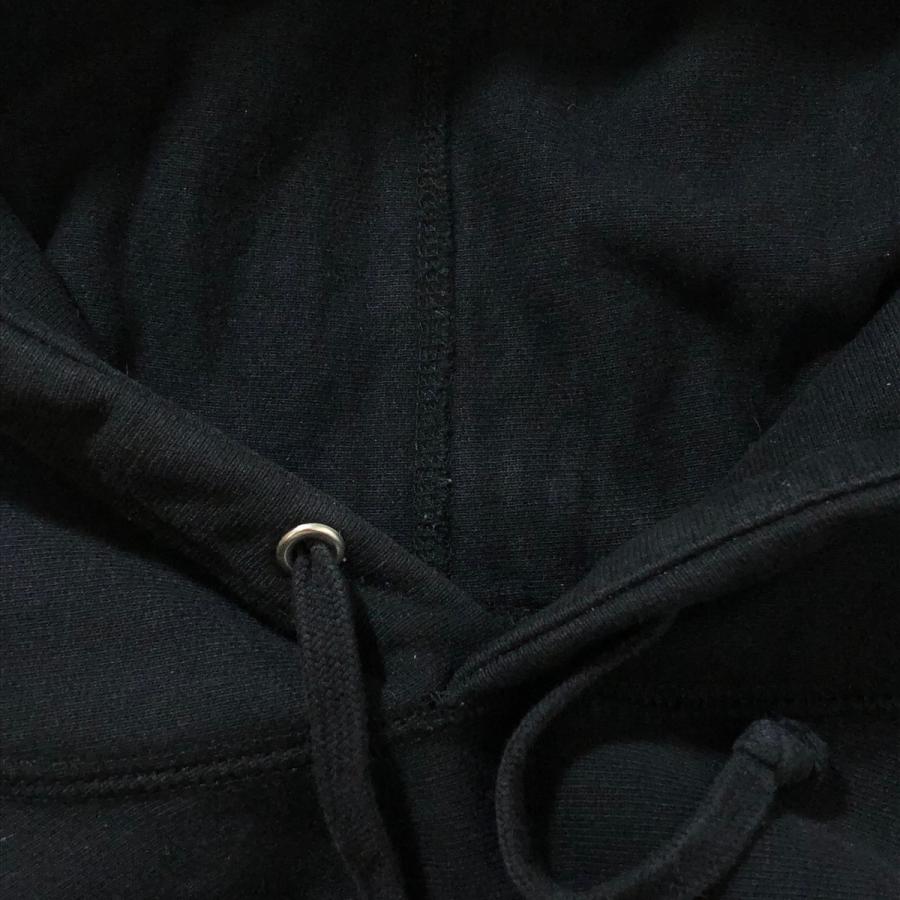 【中古】Supreme シュプリーム Box Logo Hooded Sweatshirt 16AW S 黒 BLACK メンズ レディース :2110030105:オーバーラップヤフー店 ...