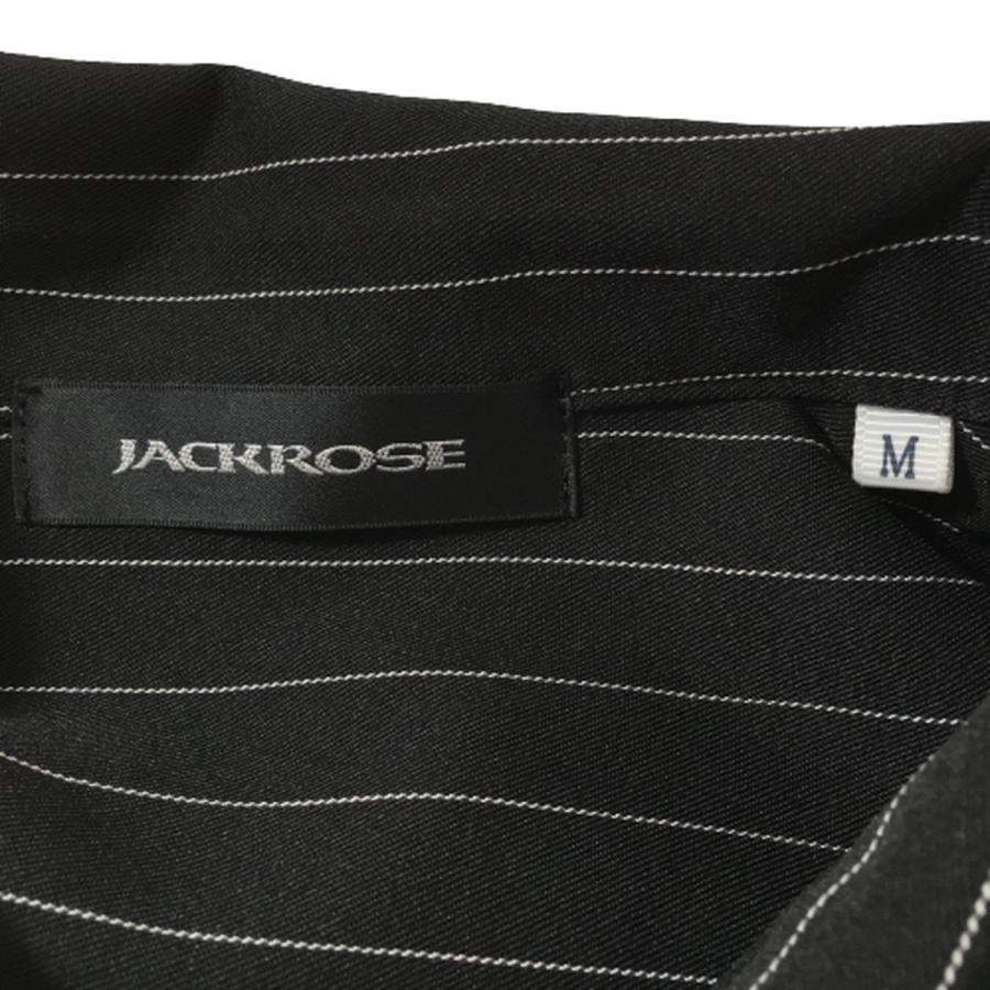 JACKROSE ジャックローズ Luv maison ラブメゾン 半袖シャツ M : オーバーラップヤフー店 - 通販 - Yahoo!ショッピング
