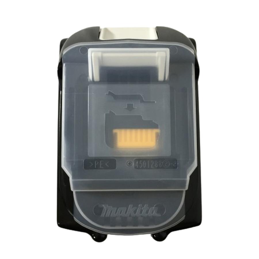 マキタ makita 純正バッテリー BL1860B 最新型 6.0Ah リチウムイオンバッテリー 国内純正品 DC18RF TD173D 対応 1個 本体のみ : オーバーラップヤフー店 ...