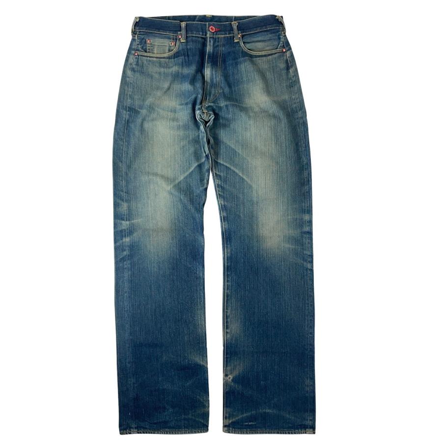 CUNE キューン 2連 ウサギ デニム パンツ ジーンズ 34 : オーバーラップヤフー店 - 通販 - Yahoo!ショッピング