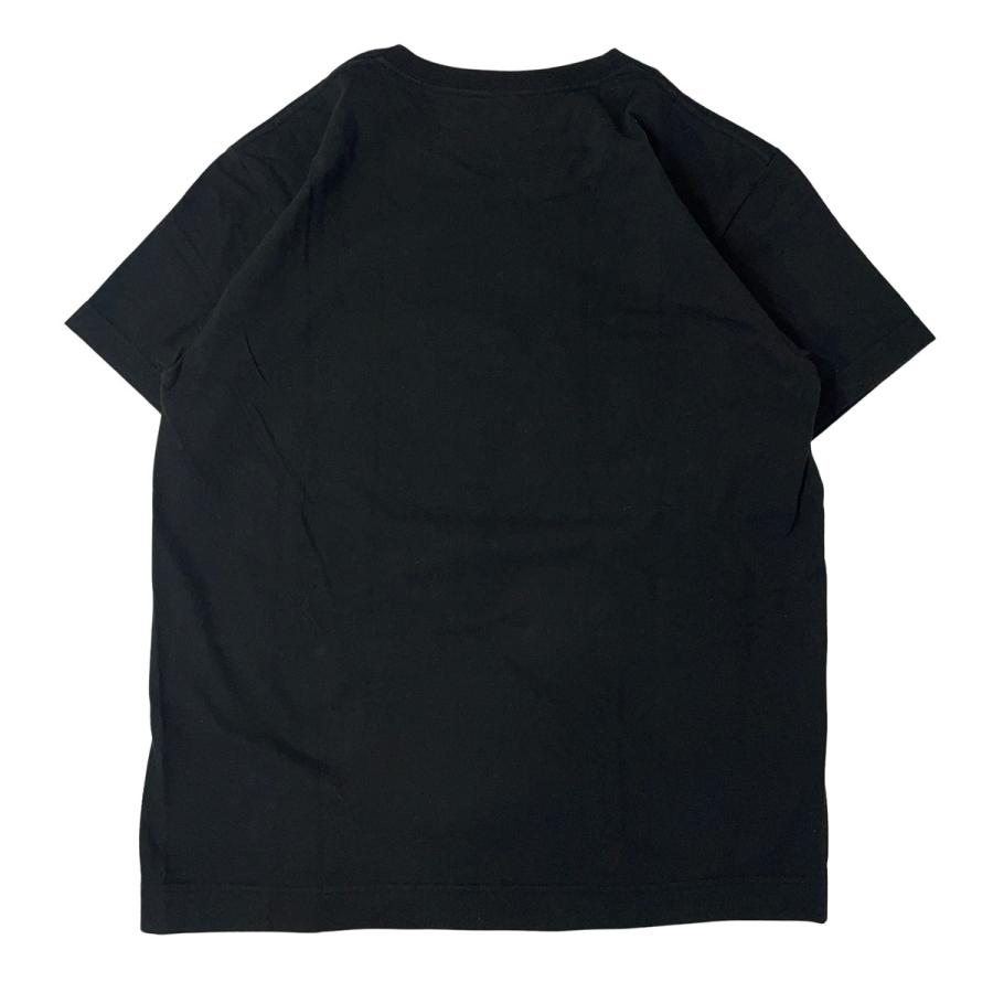 CUNE キューン Tシャツ 半袖 S/S Tee 2倍ウサギととらちゃん 寅 虎 ブラック 黒 M : オーバーラップヤフー店 - 通販 - Yahoo!ショッピング