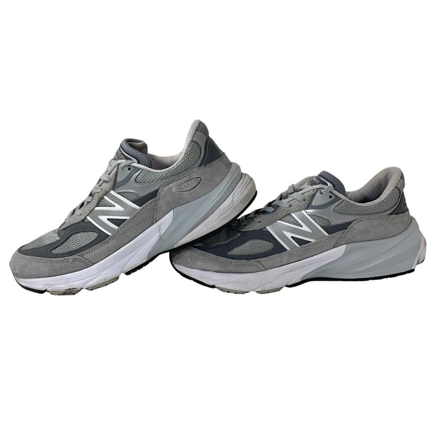 New Balance（ニューバランス） M990GL6 USA製 スニーカー 28cm US10