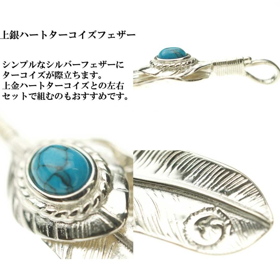 メンズ ネックレス ペンダント シルバーフェザー シングル メンズ ネックレス ペンダント シルバーフェザー シングル