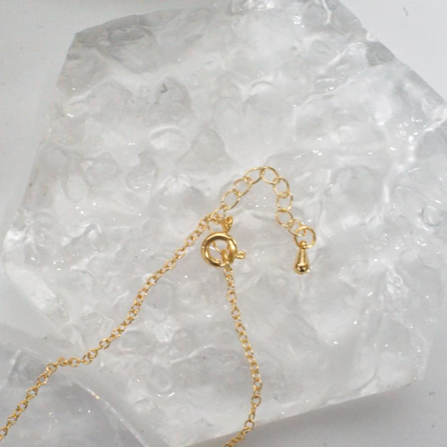 レディース ネックレス レディースネックレス 14kgf淡水パールスマイルネックレス 14kゴールドフィルド ゴールドフィルド 14kgfチェーン ポーチ付き : かわいいアクセサリー販売 ...