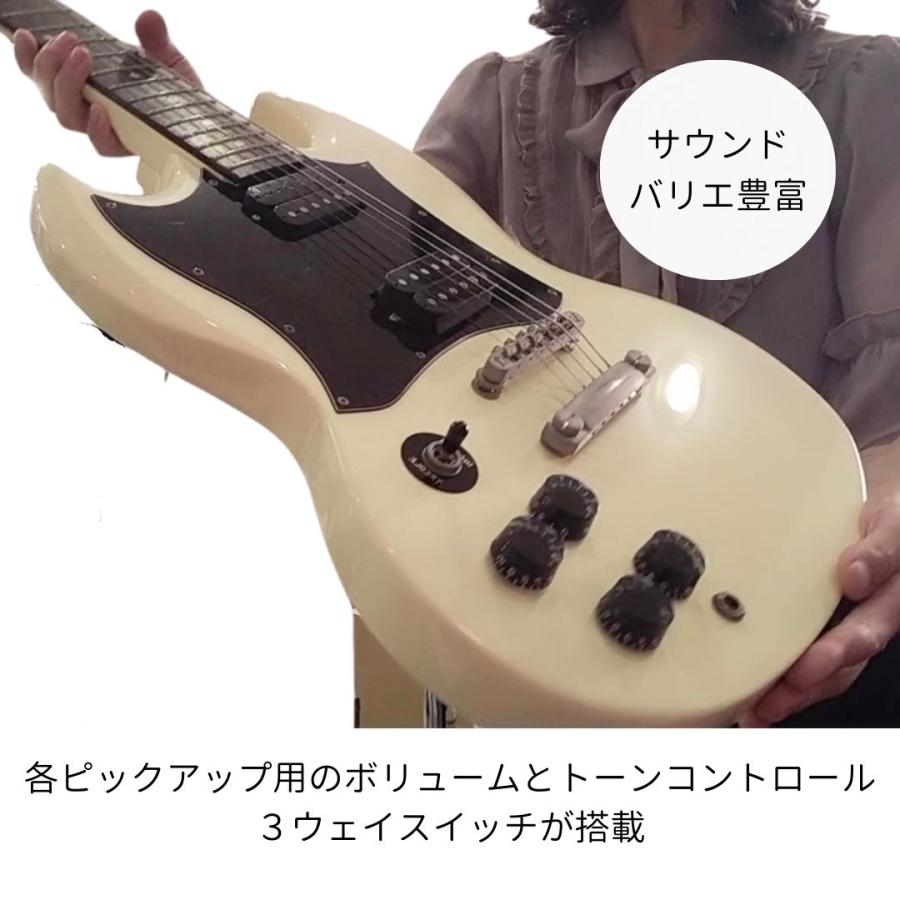 Epiphone エレキギター SG【美中古】エピフォン G-310 : おかげ Epiphone エレキギター SG【美中古】エピフォン G-310 : おかげ