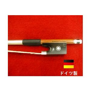 ドイツ製ヴァイオリン弓 マイスターSteffen Kuhnla作 プロフェッショナルスペシャルV011 : おかげ様で創業100年オワリヤ楽器 - 通販 - Yahoo!ショッピング