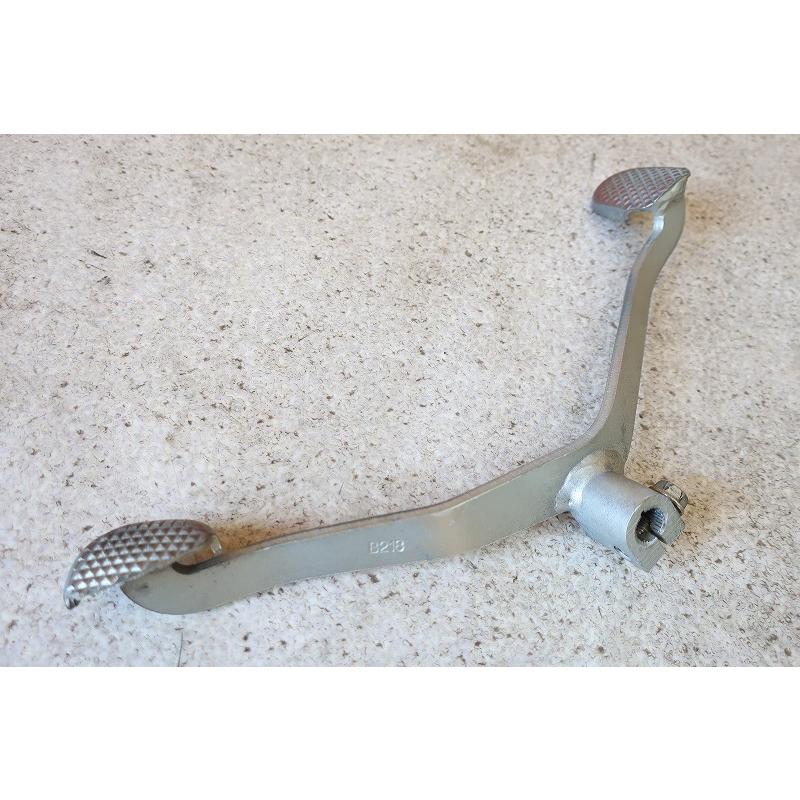 即決！スーパーカブ50/AA04-110取り外し/シフトペダル チェンジペダル/簡易清掃済み！/検索)プレスカブ/70/90/C50/P27 : OWL SECOND - 通販 - Yahoo ...