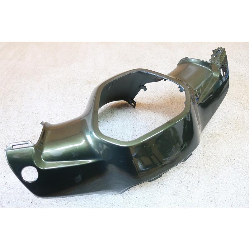 即決！スーパーカブ50/AA04-110取り外し/メーターカバー ハンドルカバー カウル/簡易清掃済み！/検索)プレスカブ/70/90/C50/box3 : OWL SECOND - 通販 ...