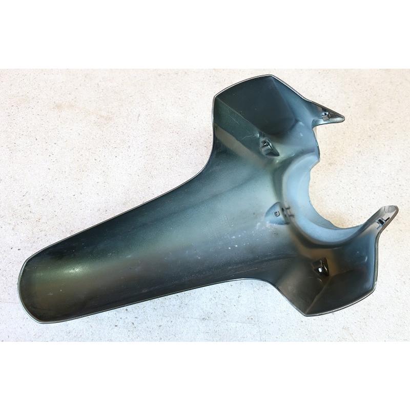 即決！スーパーカブ50/AA04-110取り外し/フロントフェンダー カウル カバー/簡易清掃済み！/検索)プレスカブ/70/90/C50/wall : OWL SECOND - 通販 ...