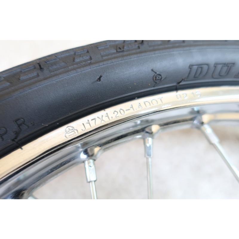 即決！スーパーカブ50/AA04-110取り外し/フロントホイール/ドラムブレーキ/アクスルシャフト/検索)プレスカブ/70/90/C50/プロ/クロスカブ : OWL SECOND - 通販 ...