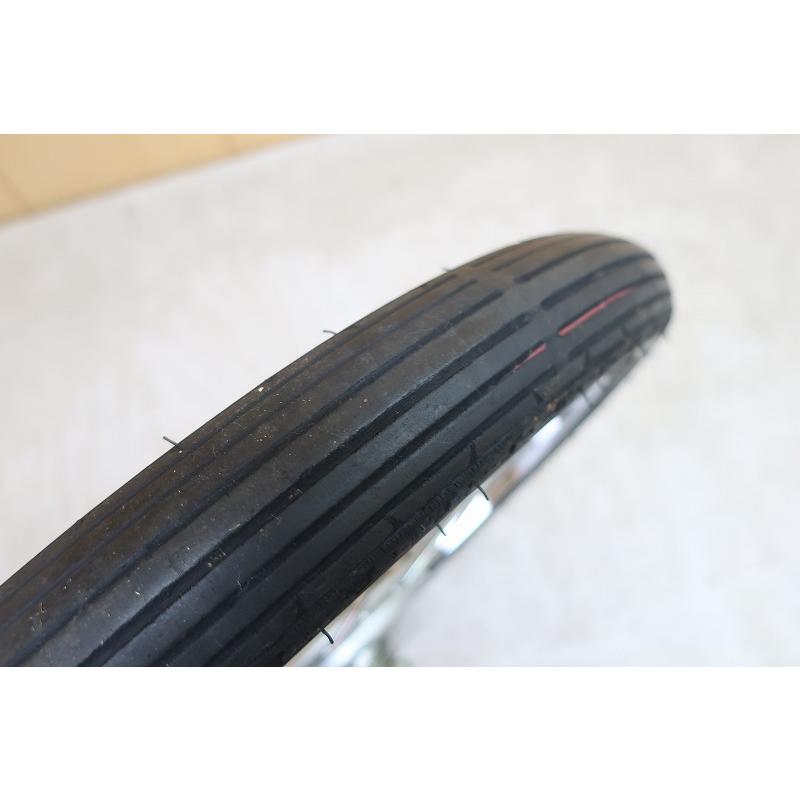 即決！スーパーカブ50/AA04-110取り外し/フロントホイール/ドラムブレーキ/アクスルシャフト/検索)プレスカブ/70/90/C50/プロ/クロスカブ : OWL SECOND - 通販 ...