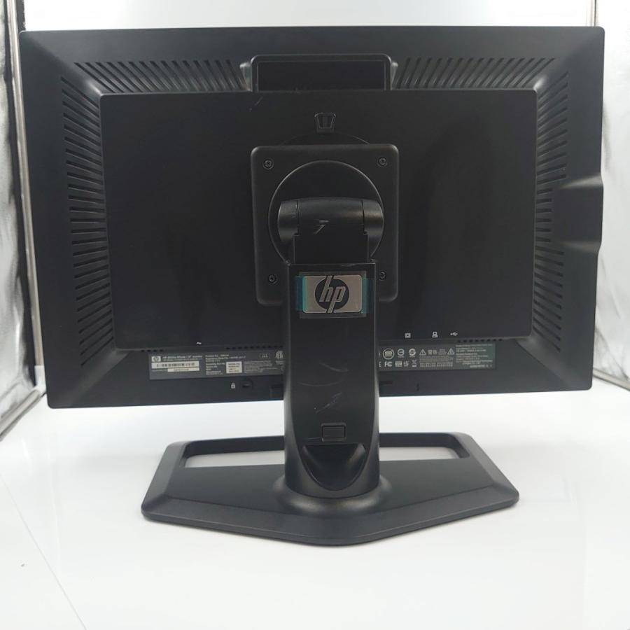日本HP 液晶 ディスプレイ モニター 中古 HP ZR24w 24インチ ワイド 1920×1200 : eco-OWL - 通販 - Yahoo!ショッピング
