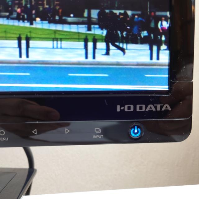 モニター 23.6型 ワイド液晶 IO-DATA LCD-AD242EB ブルーライト低減機能搭載 : eco-OWL - 通販 - Yahoo!ショッピング