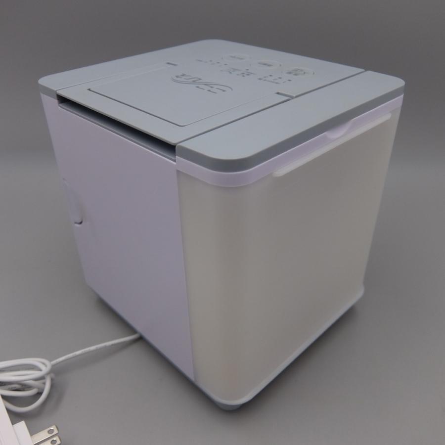 パーソナルクーラー ここひえ R4 ショップジャパン 冷風扇 フィルター付き : eco-OWL - 通販 - Yahoo!ショッピング
