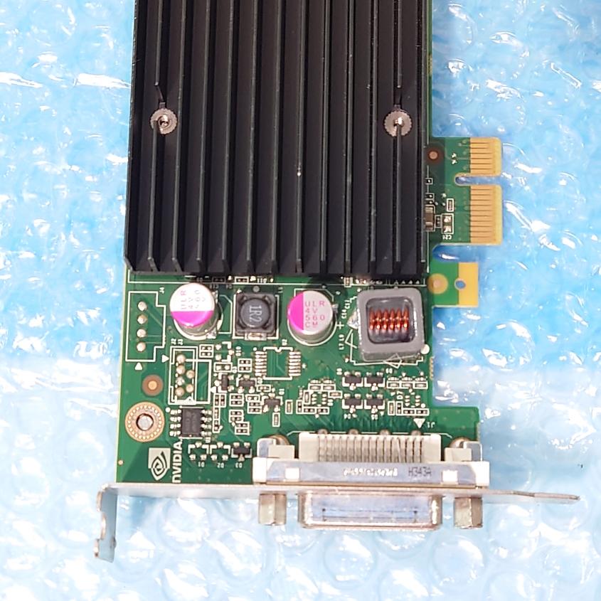 グラフィックボード NVIDIA NVS 300 ロープロファイルデザイン準拠のマルチモニター向け PCI-Express対応 : eco ...