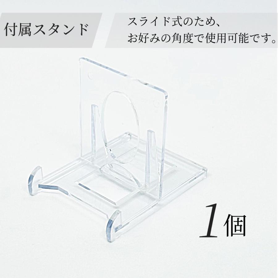 マグネットローダー 3連 スクリューダウン スタンド付き 3連ローダー UVカット 35PT 黒 ブラック カードローダー : mgr3b-a001 : Owls(アウルズ) - 通販 ...