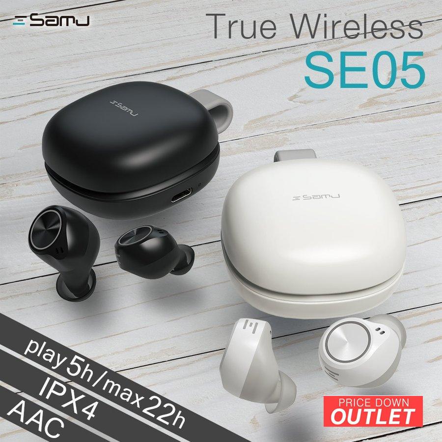 Owltech アウトレット商品 ワイヤレスイヤホン bluetooth マルチペアリング マイク ハンズフリー通話 完全ワイヤレス : オウルテックダイレクト Yahoo!店 - 通販 ...