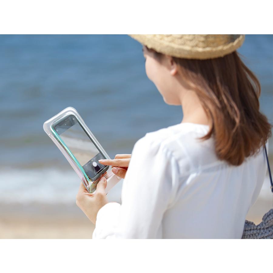 Owltech アウトレット商品 リニューアル)蓄光タイプ防水ケース : オウルテックダイレクト Yahoo!店 - 通販 - Yahoo!ショッピング