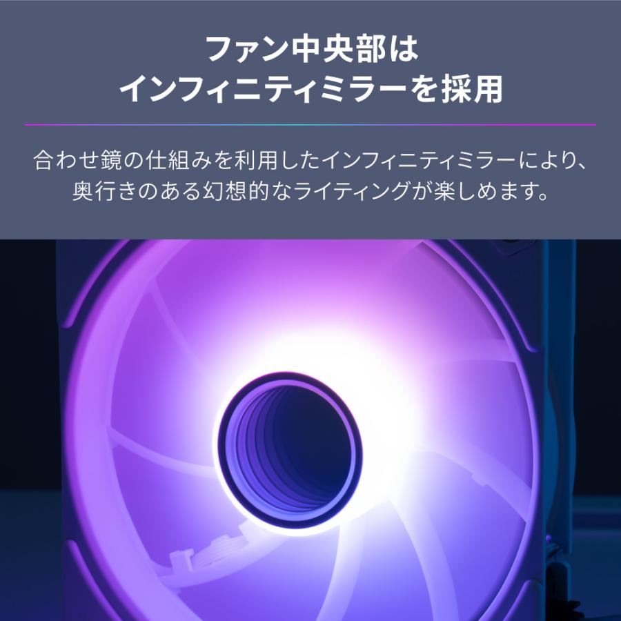 Owltech 連結定格FAN3個セット : オウルテックダイレクト Yahoo!店 - 通販 - Yahoo!ショッピング