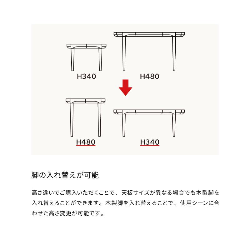 Meuble 【開梱設置送料無料】5年保証 浜本工芸製 テーブル No.6000 ネストテーブル T-6000(90Φ) : OWN - 通販 - Yahoo!ショッピング
