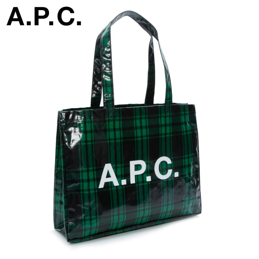 アーペーセー DIANE SHOPPING BAG レディース トートバッグ ダイアンショッピングバッグ COEVH M61443 KAA ...