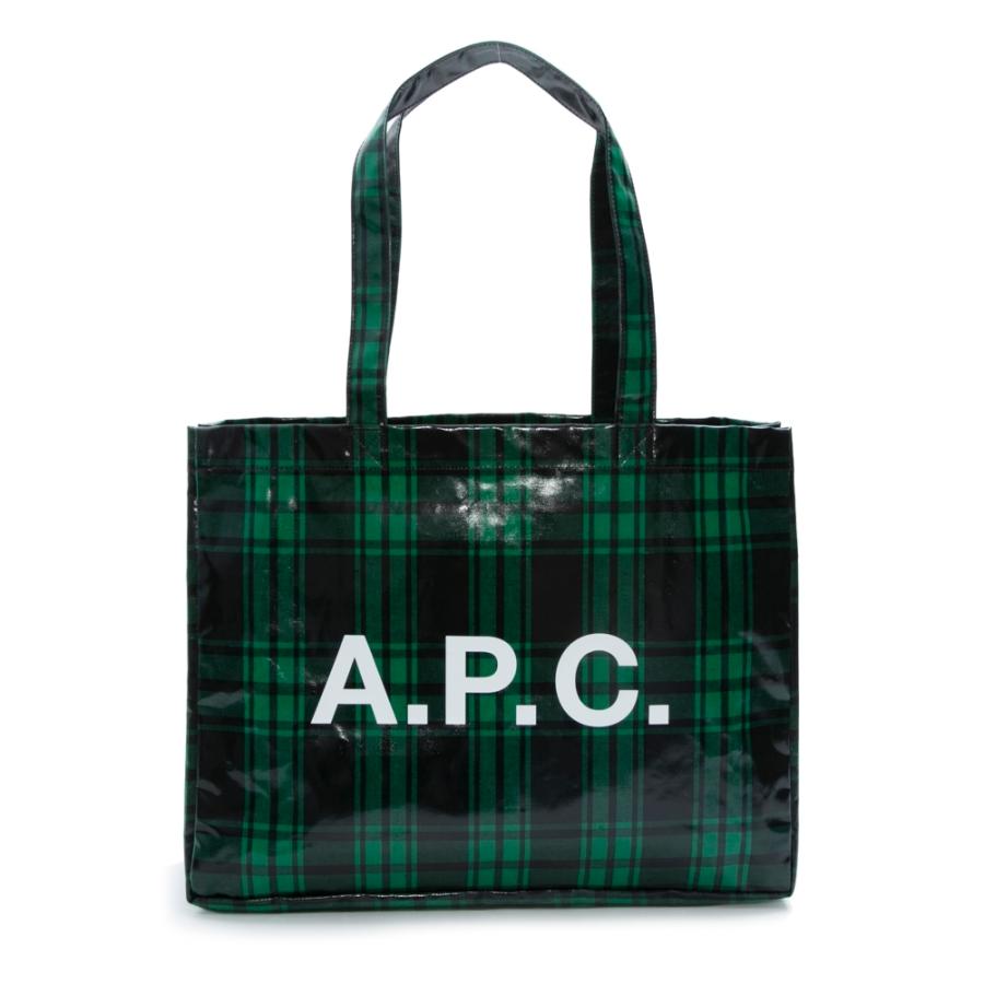 アーペーセー DIANE SHOPPING BAG レディース トートバッグ ダイアンショッピングバッグ COEVH M61443 KAA ...