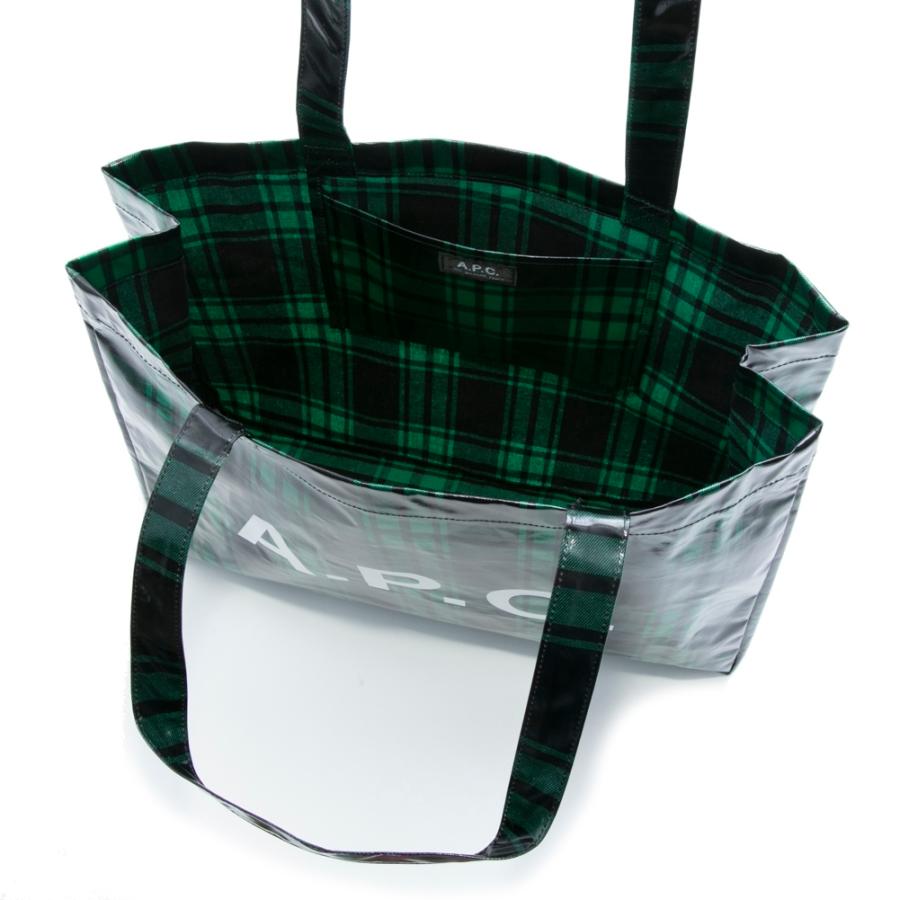 アーペーセー DIANE SHOPPING BAG レディース トートバッグ ダイアンショッピングバッグ COEVH M61443 KAA ...