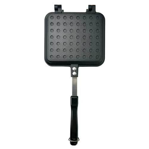 HIGHMOUNT HIGHMOUNT(ハイマウント) ホットサンドメーカー シングルIH 13014 : 帆布バッグ・登山用品のオクトス - 通販 - Yahoo!ショッピング