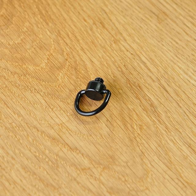 38explore カメラDリング D-Ring (BK) : 帆布バッグ・登山用品のオクトス - 通販 - Yahoo!ショッピング