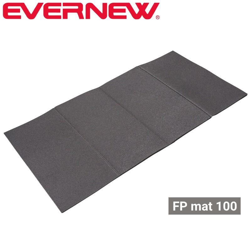 EVERNEW EVERNEW(エバニュー) FP mat 100 EBA503 : 帆布バッグ・登山用品のオクトス - 通販 - Yahoo!ショッピング