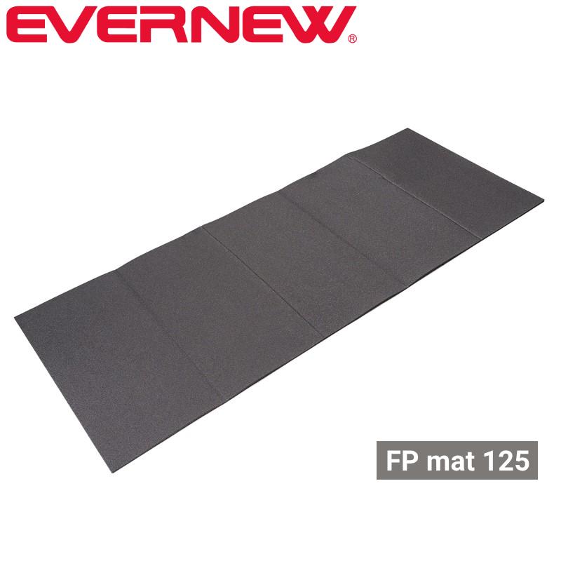 EVERNEW EVERNEW(エバニュー) FP mat 125 EBA504 : 帆布バッグ・登山用品のオクトス - 通販 - Yahoo!ショッピング