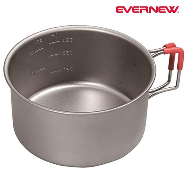 EVERNEW EVERNEW(エバニュ―) Ti 570FD Cup ECA531 : 帆布バッグ・登山用品のオクトス - 通販 - Yahoo!ショッピング