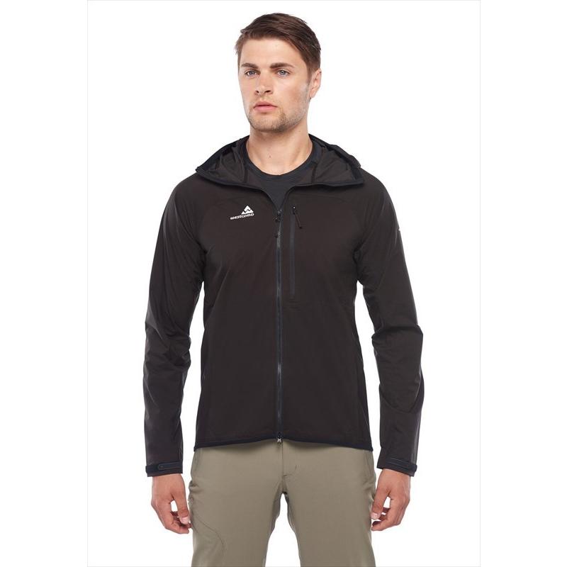 WESTCOMB（ウエストコム） WESTCOMB(ウェストコム) Crest Hoody Men's : 帆布バッグ・登山用品のオクトス ...