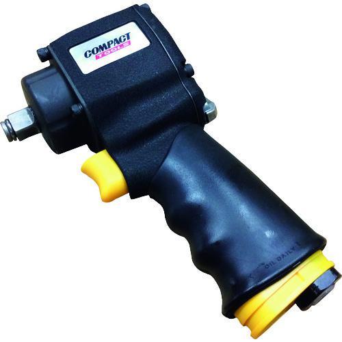 コンパクトツール ショートインパクトレンチ 333 COMPACT TOOLS : 0-24-1700-1 : おやま質店ヤフーショップ - 通販 - Yahoo!ショッピング