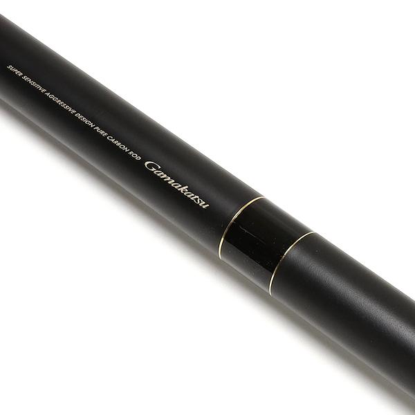 Gamakatsu がまかつ がま磯 ERINESS エリネス 1-50 磯竿 : おやま質店ヤフーショップ - 通販 - Yahoo!ショッピング