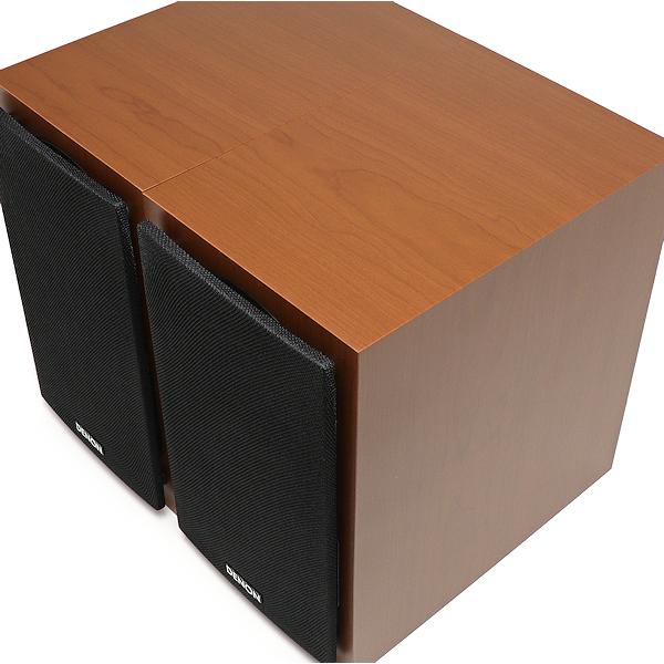 DENON 美品 RCD-M41 SC-M41 CDレシーバー スピーカーペア 2023年製 デノン : おやま質店ヤフーショップ - 通販 - Yahoo!ショッピング